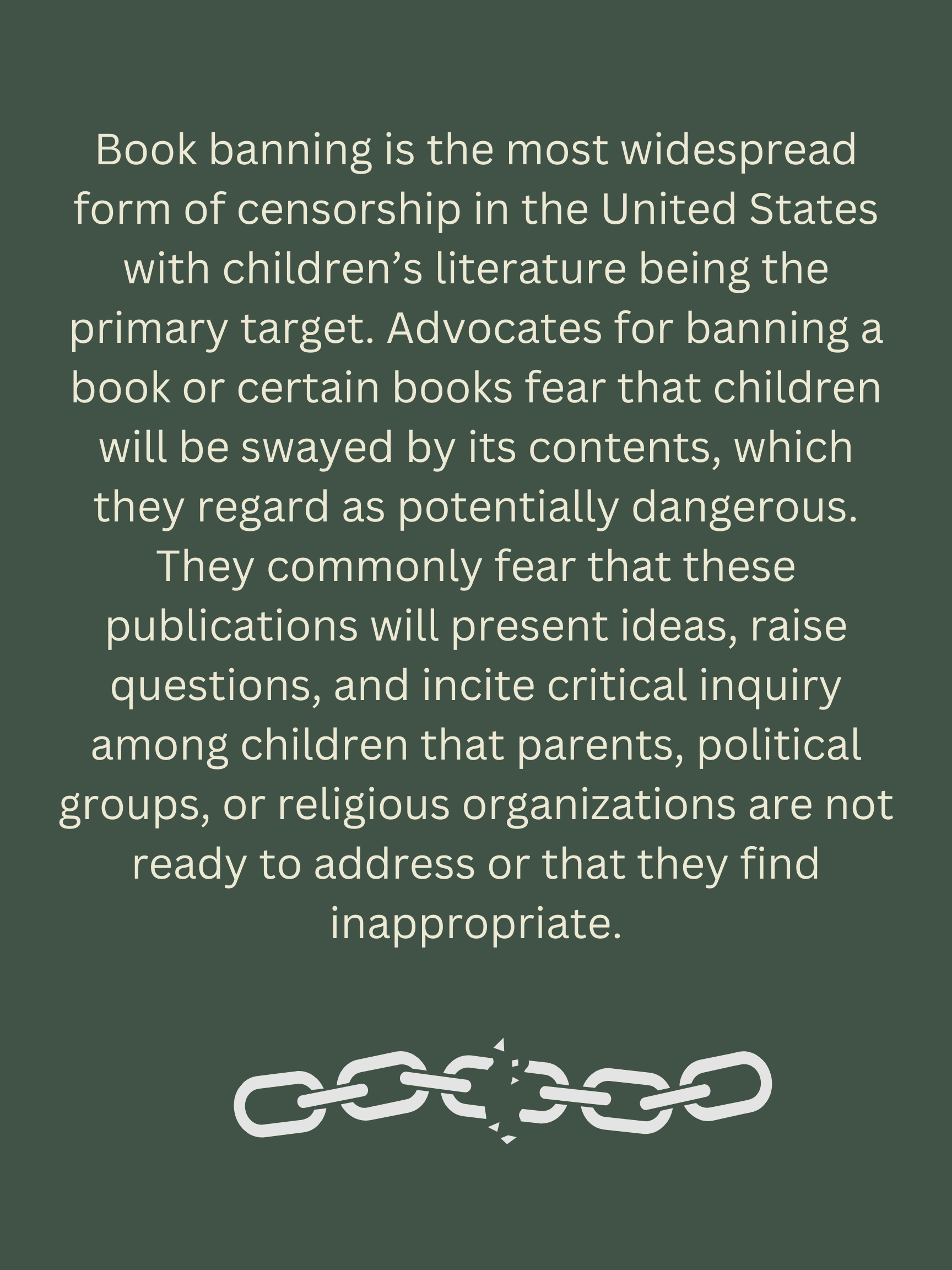 What is a Book Ban? | www.buffalolib.org