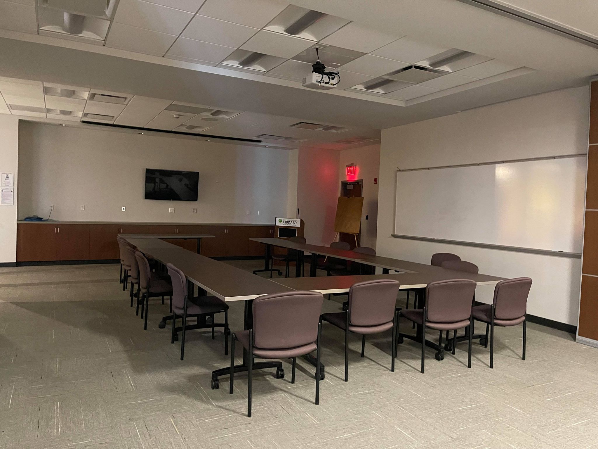 Facility Use Policy | www.buffalolib.org