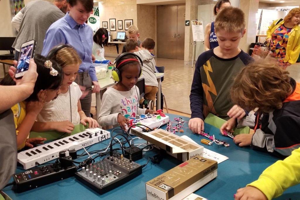 Launch Pad | www.buffalolib.org