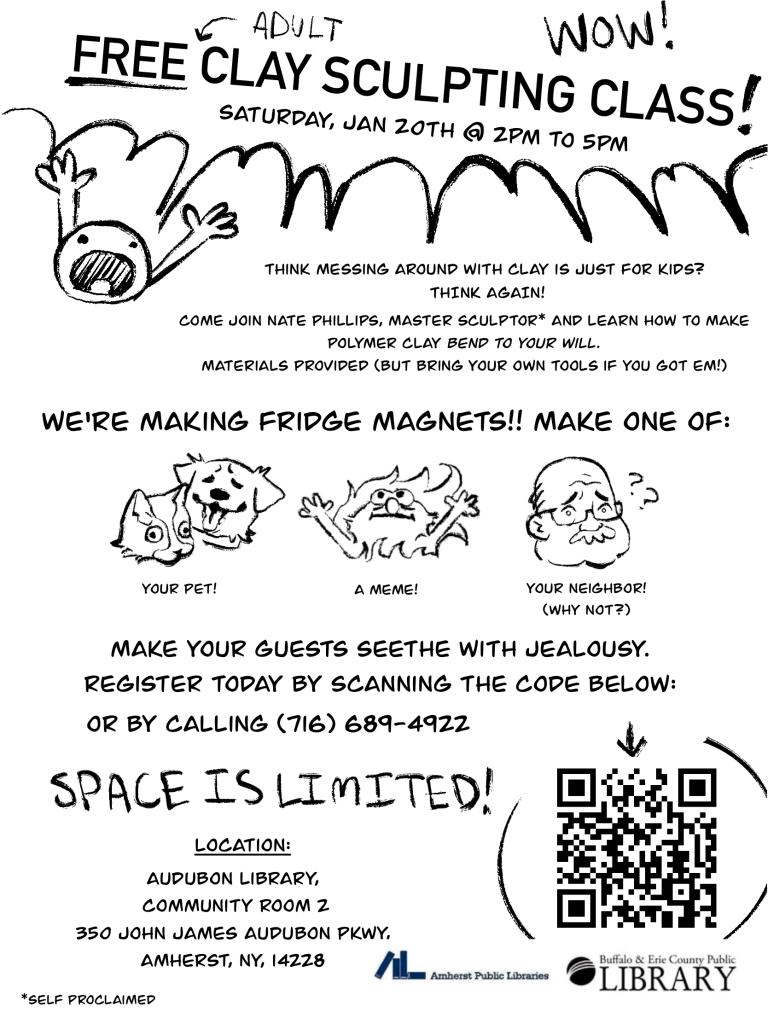 Audubon Branch | www.buffalolib.org