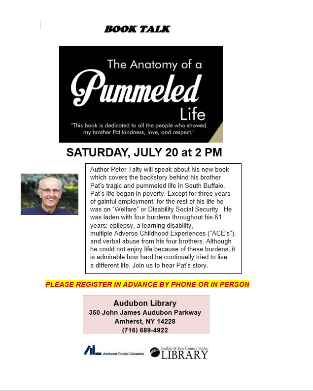 Audubon Branch | www.buffalolib.org