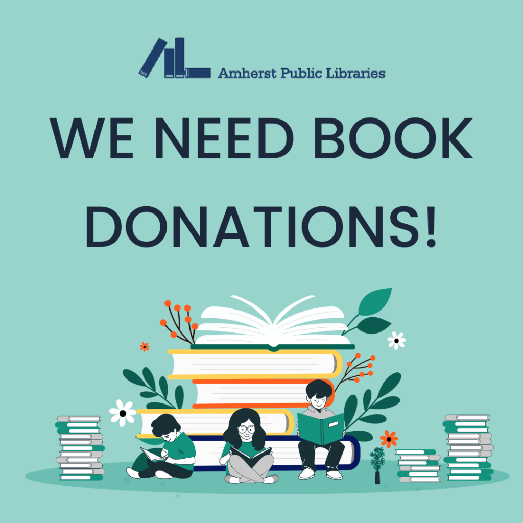 Audubon Branch | www.buffalolib.org