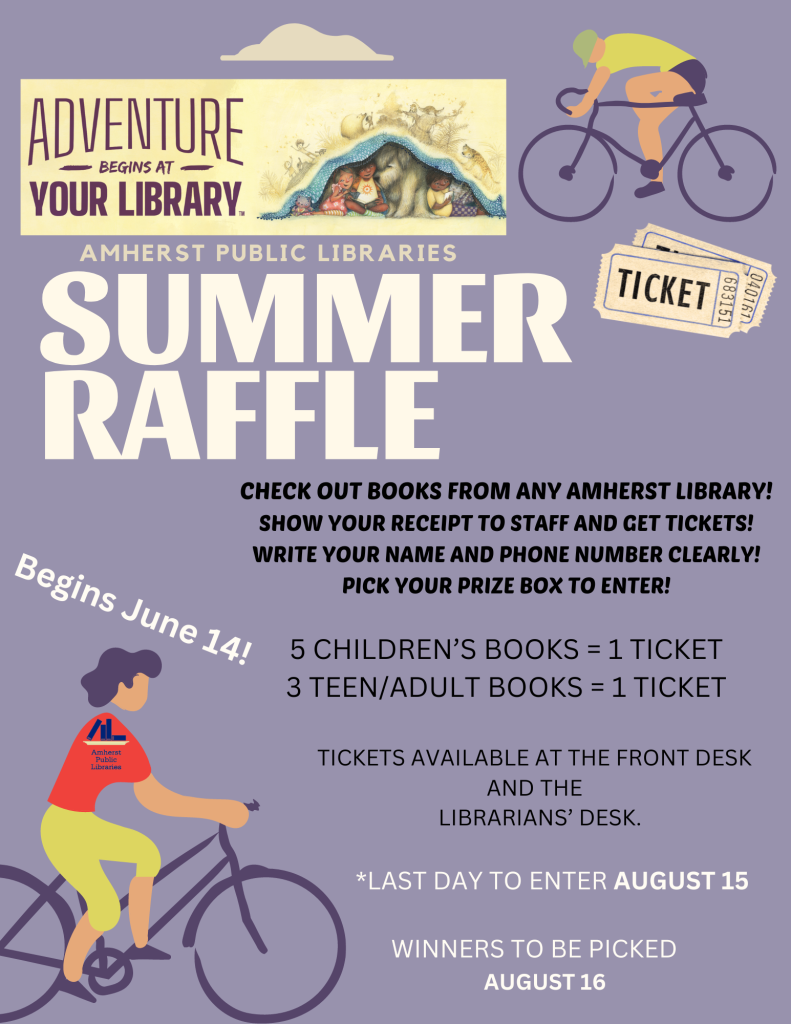 Audubon Branch | www.buffalolib.org