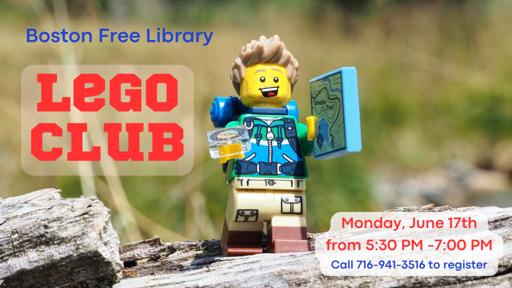 Boston Free Library | www.buffalolib.org