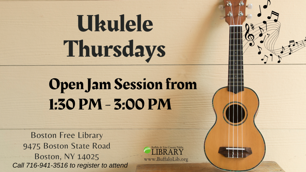 Boston Free Library | www.buffalolib.org