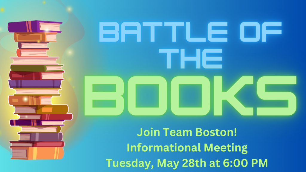 Boston Free Library | www.buffalolib.org