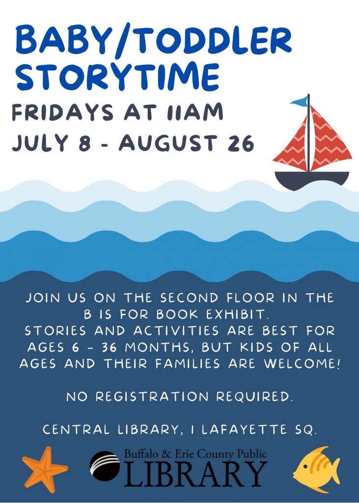 Central Library (downtown Buffalo) | www.buffalolib.org