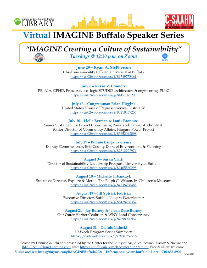 Central Library (downtown Buffalo) | www.buffalolib.org