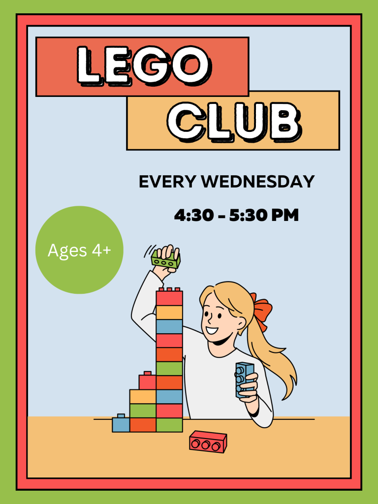 Dudley Branch Library | www.buffalolib.org