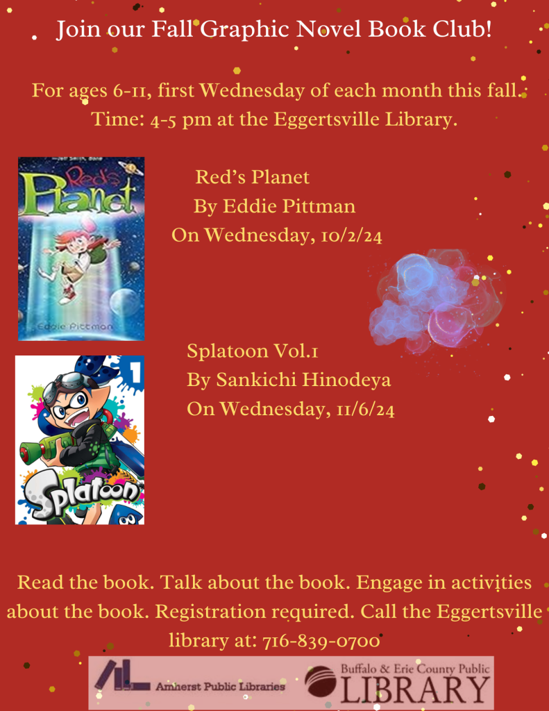 Eggertsville-Snyder Branch | www.buffalolib.org