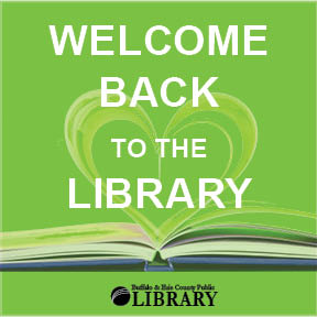 Isaias Gonzalez-Soto Branch Library | www.buffalolib.org