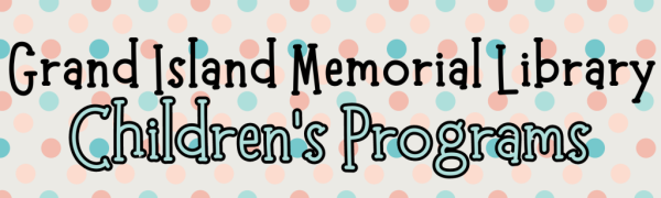Grand Island Memorial Library | www.buffalolib.org
