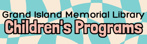 Grand Island Memorial Library | www.buffalolib.org