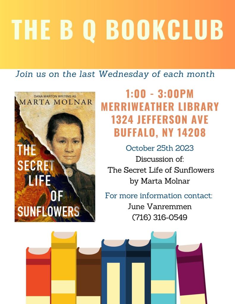 Frank E. Merriweather, Jr. Branch Library | www.buffalolib.org