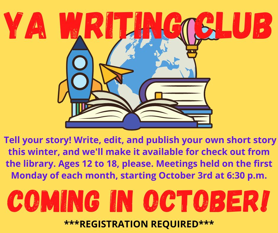 North Collins Public Library | www.buffalolib.org