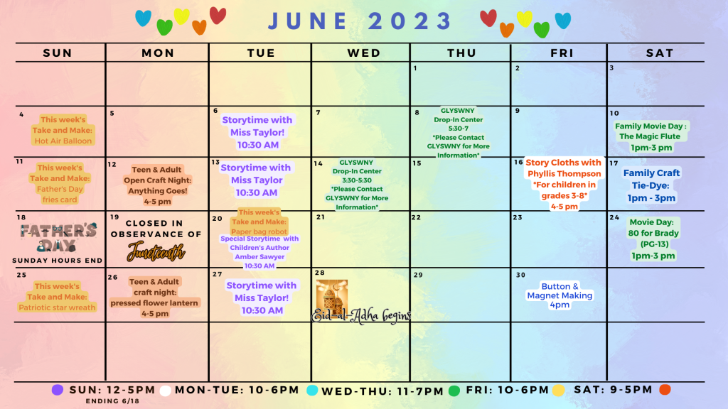 North Park Branch Library | www.buffalolib.org