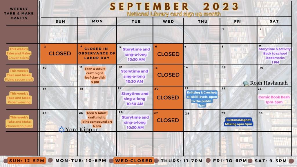 North Park Branch Library | www.buffalolib.org