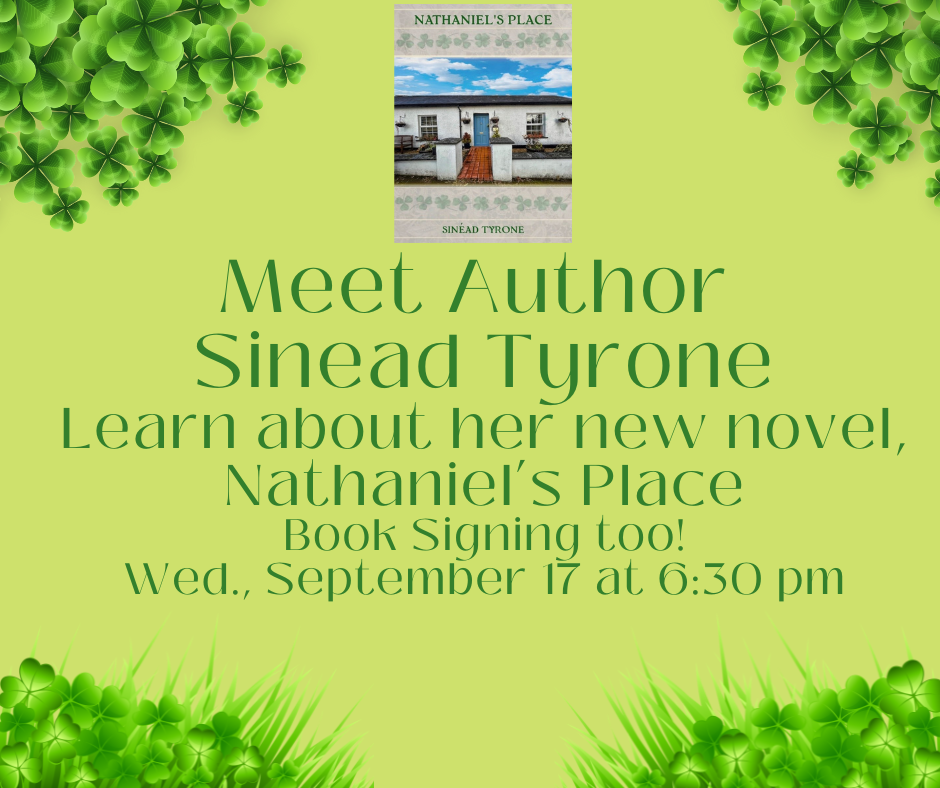 Newstead Public Library | www.buffalolib.org