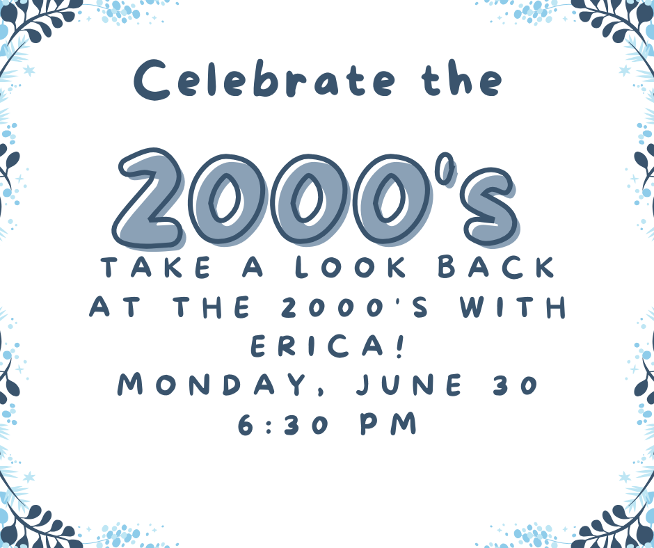 Newstead Public Library | www.buffalolib.org