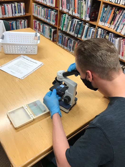 Newstead Public Library | www.buffalolib.org