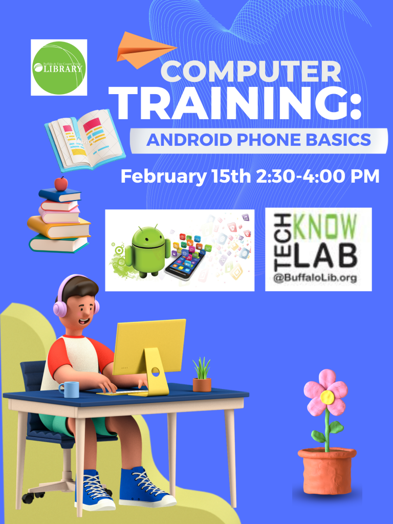 Orchard Park Public Library | www.buffalolib.org