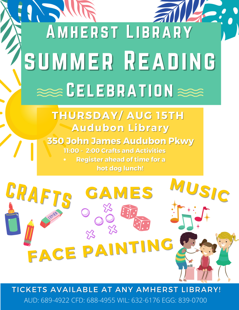 Eggertsville-Snyder Branch | www.buffalolib.org